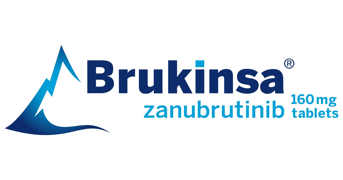 BRUKINSA® (zanubrutinib) BTK Inhibitor | For Patients